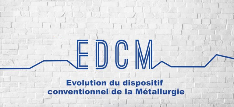 TOUT SAVOIR SUR L'EDCM EN VIDEO - SMPCA CFE-CGC